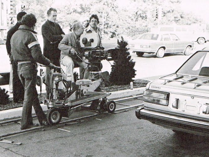 Colortran Mini-Crab Dolly The SarKell Society: Compared to other ...