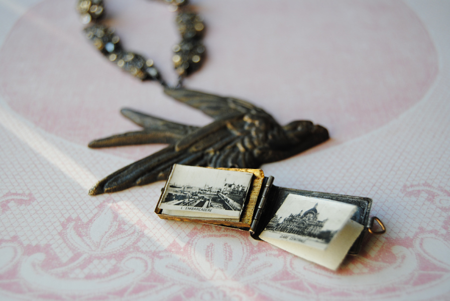 Christine Wallace... "Honoring Life Through Jewelry": An Exquisite ...