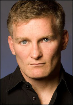 Sexy TV Actors: Chance Kelly (Generation Kill, Fringe)