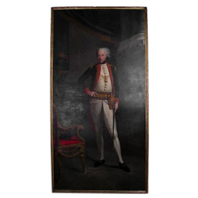 little augury: Marquess of Queensbury Rules