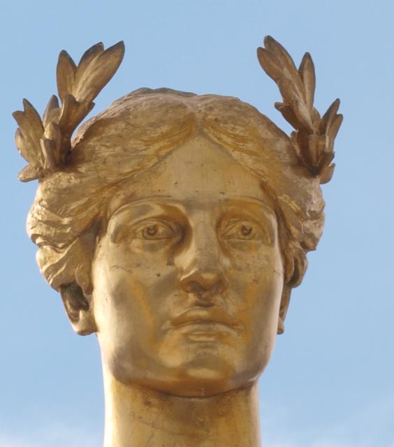 little augury: the gilded Minturn, as the century turned