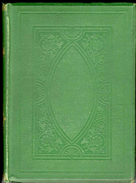 little augury: the best book I read last year?