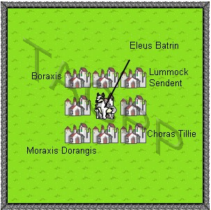 Neoquest 1 - Etapa 1 / Guias de Neopets