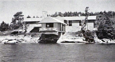 THE DOWNEAST DILETTANTE: Modernism in Maine: Clara Fargo Thomas's ...