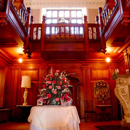 THE DOWNEAST DILETTANTE: Obsessive Building---More of Mr. Searles and ...