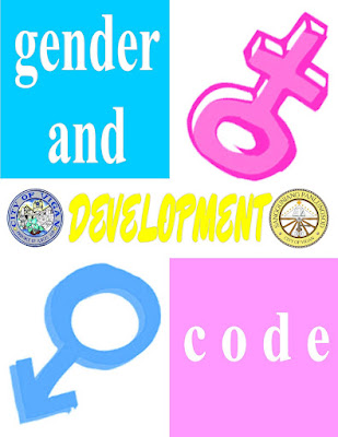 SAFE TRAVEL: VIGAN GENDER AND DEVELOPMENT CODE