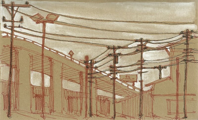 Urban Sketchers Symposium 2010: Portland, Oregon, USA: Symposium ...