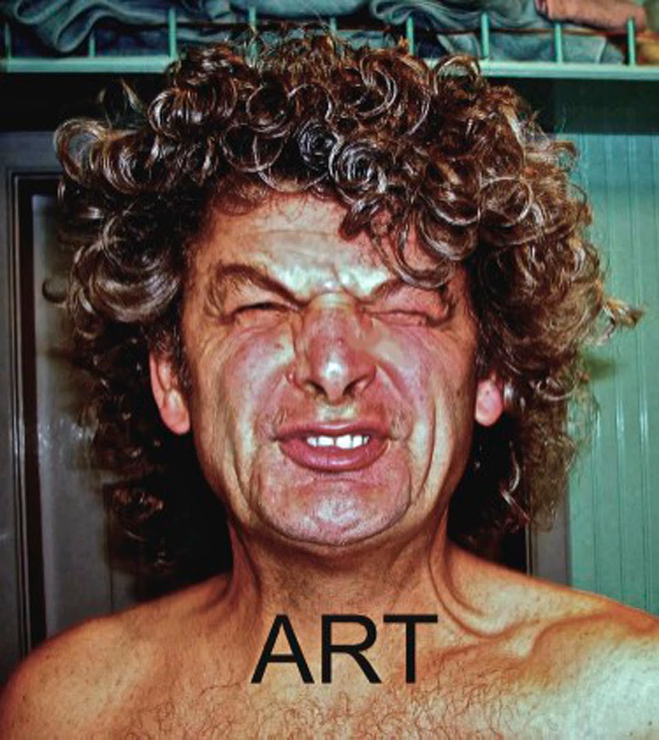 Bob Strini: November 2010