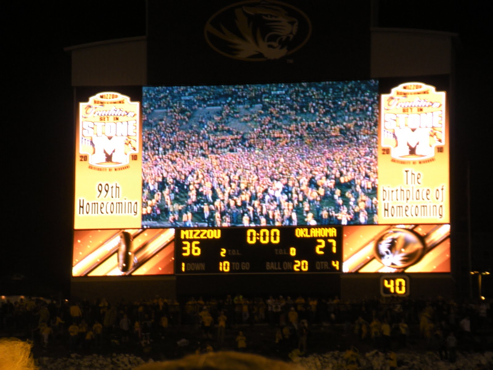 Life is what happens to you while you’re busy making other plans: The ...