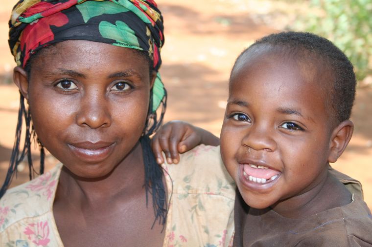 The One Person Project