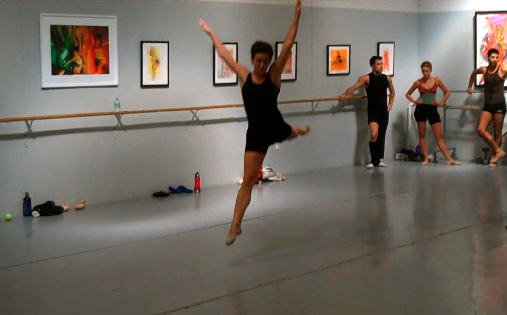 Missouri Contemporary Ballet