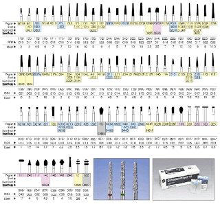 Premiere Dental: Shofu: Diamond Points