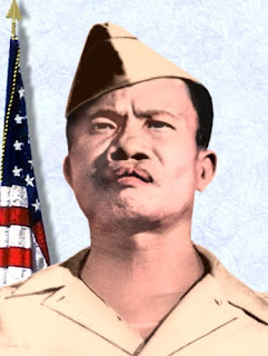 Araling Pinoy: Jose Calugas