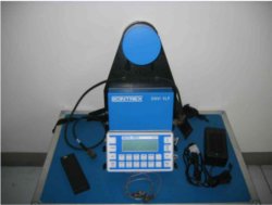 Geofisika: Metode – Metode Geofisika