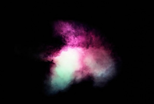 Ngabash: Ominous Photography by Thomas Jackson