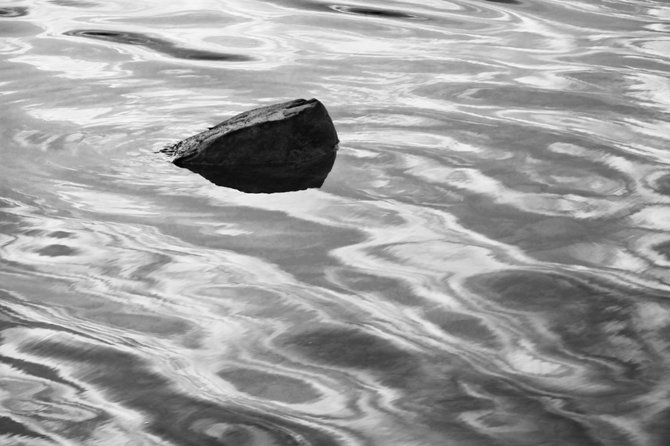 Ngabash: Black and White Photography by William Neill