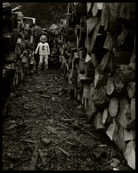 Portrait Photography by Jacqueline Roberts ~ PHOTOGRAPH PIC