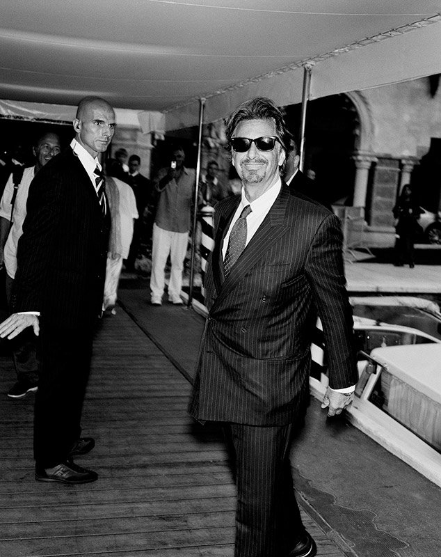 cool image: Celebrity Photography by Marc Hom