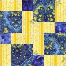 Free download Split Nine Patch Quilting Pattern programs - piratebaypopular