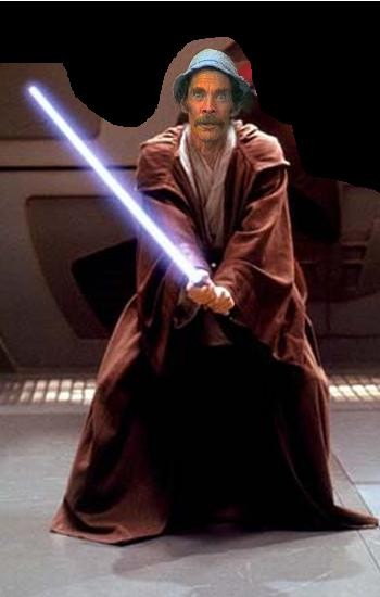 ZONA LEGENDARY: HOMENAJE A DON RAMÓN