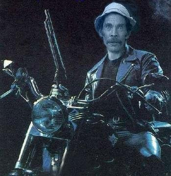 ZONA LEGENDARY: HOMENAJE A DON RAMÓN