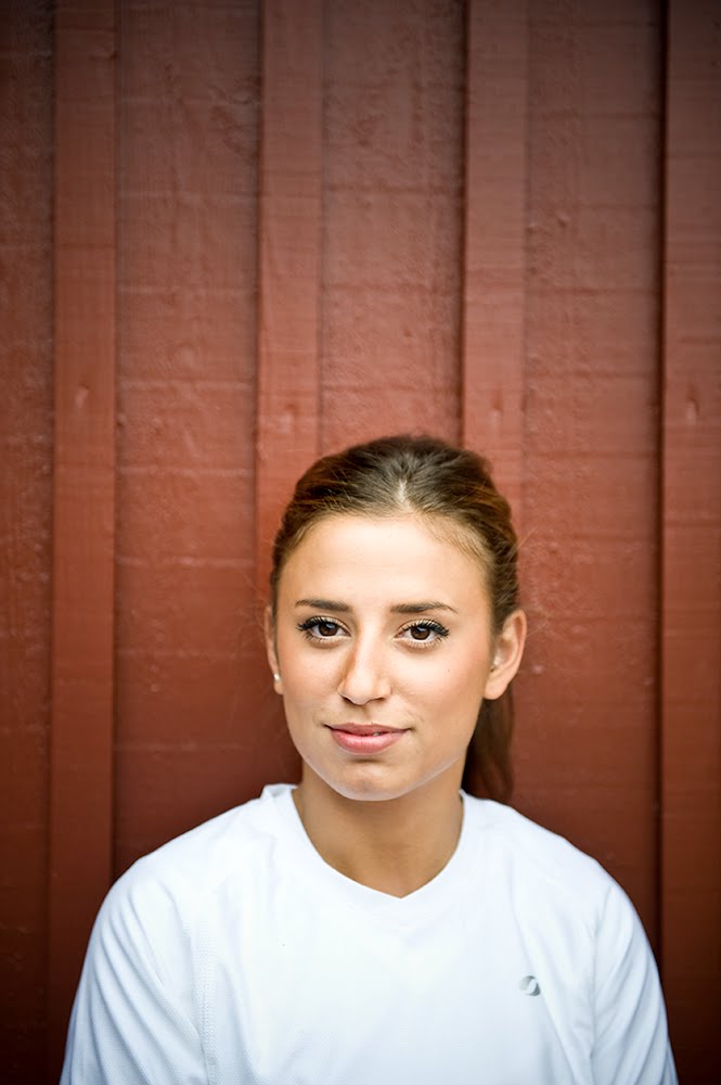 Pressfoto på landsort: Back in buiz...