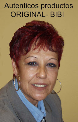 Autentico Original Bibi