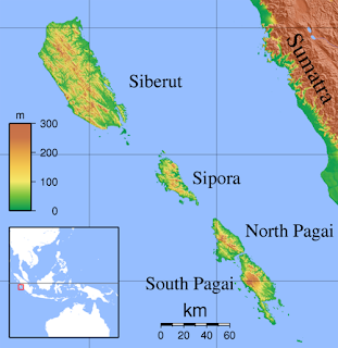 Indonesian Views: The Mentawai Island, Surfing to go..