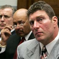 Black and Gold: Chuck Finder: Courson's Legacy is Change