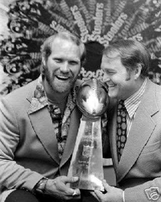 Black and Gold: Chuck Noll: The invisible legend