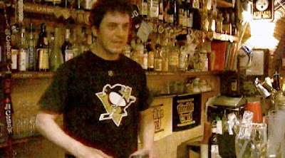 Black and Gold: Steelers faithful find a shrine of their own in Rome