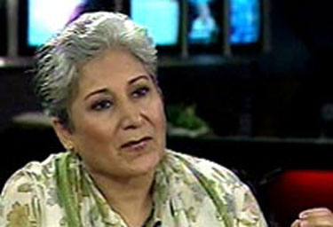 carnage and culture: A Badge of Muslim Courage: Raheel Raza