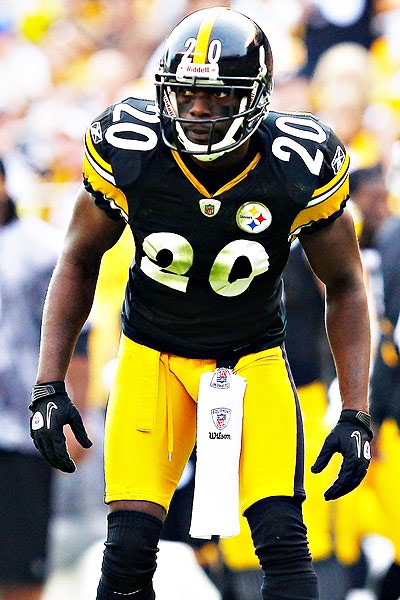 Black and Gold: 2009 matchup offers some clues