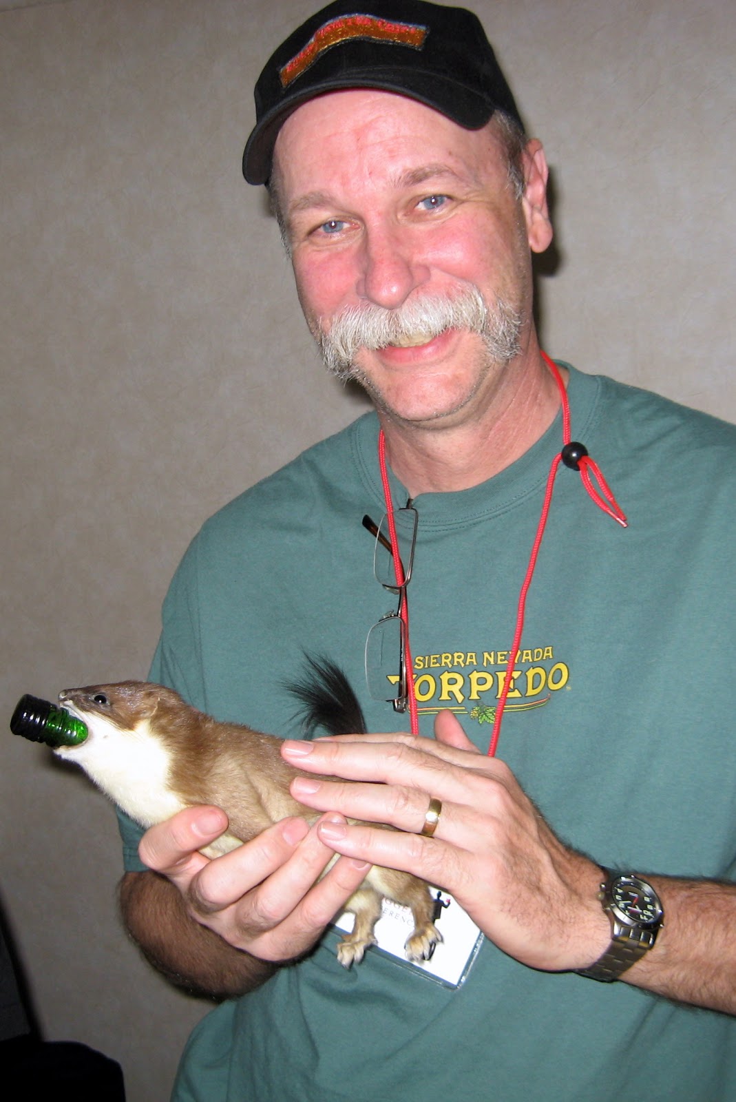 Ales From The Crypt: BrewDog - The End Of History