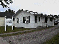 Mark Alberg Law Offices: 2008