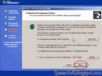 Aplicatii, jocuri, softuri, etc: Windows XP - Interfata in limba romana