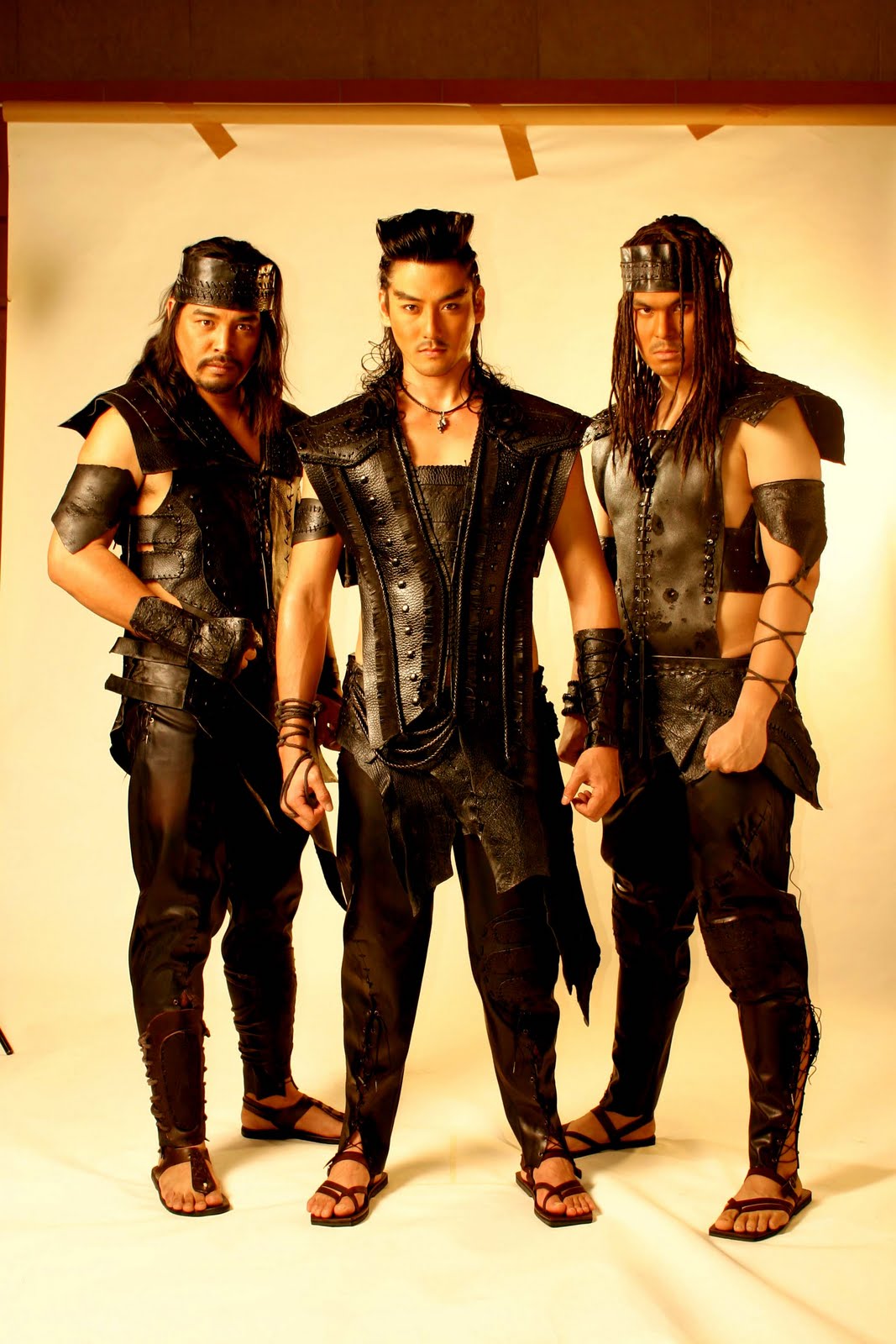 UKAS Princess Of Art: UKAS for SIYAMA MOVIE