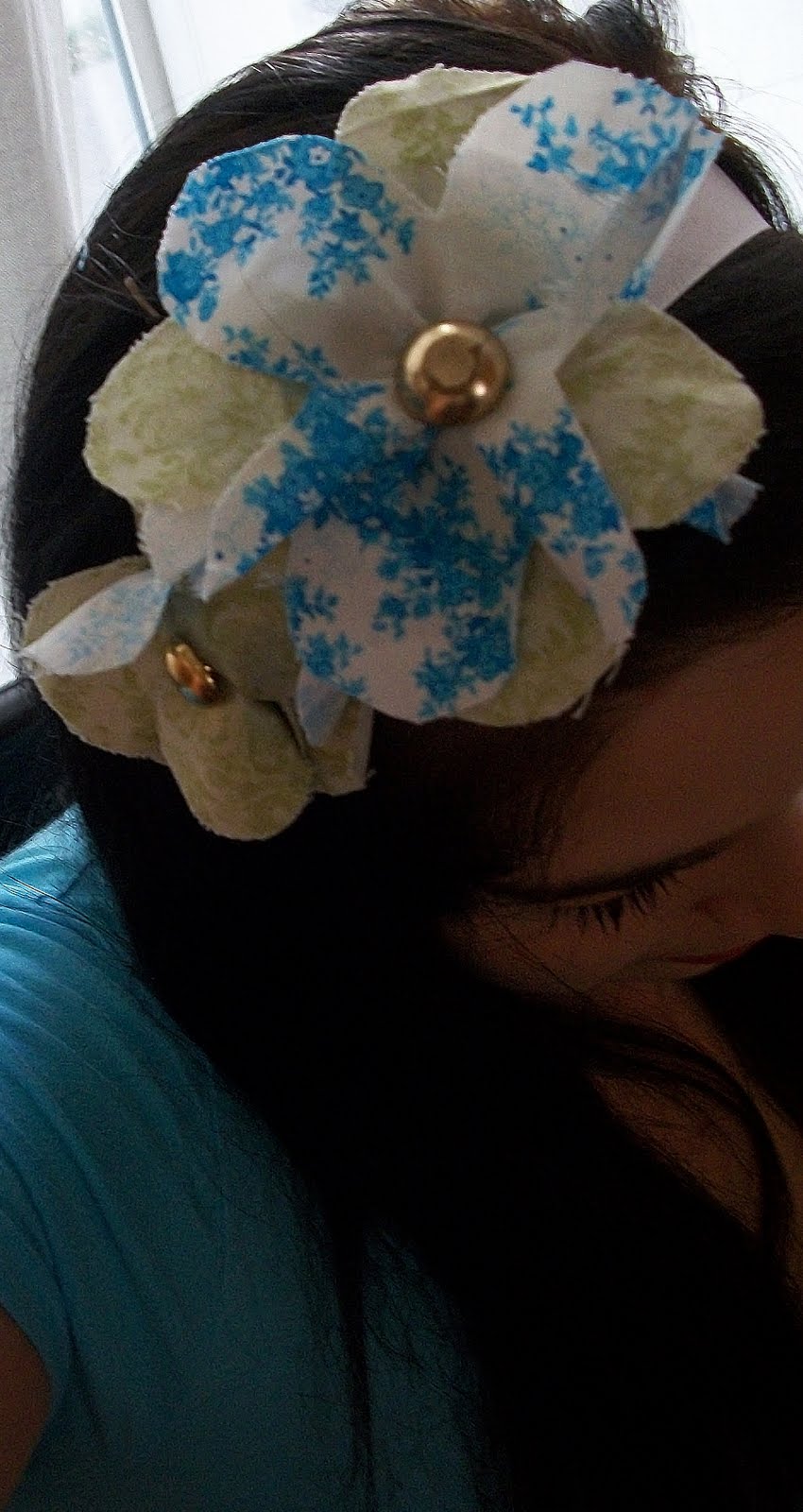 Designs By Yours Truly, Miranda Zamora