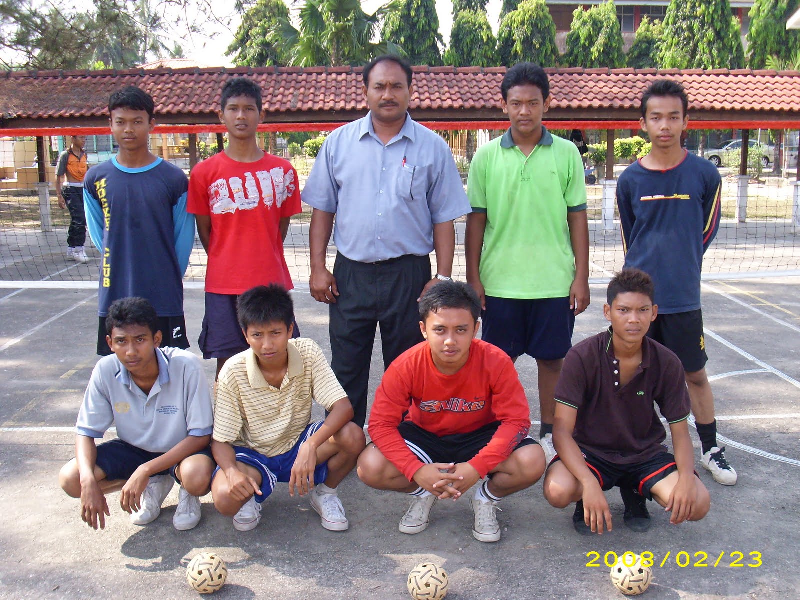SMK MERBOK: GAMBAR BADAN BERUNIFORM / KELAB AKADEMIK / KELAB HOBI ...