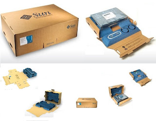 Alan Chem Industrial & Consumer Packaging Design Blog: 伺服器包裝- Sun ...