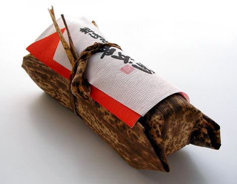 Alan Chem Industrial & Consumer Packaging Design Blog: 日式包裝- Japanese ...