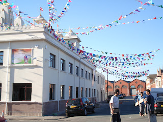 Spiritual Capital - Cardiff: Cardiff Hindus celebrate