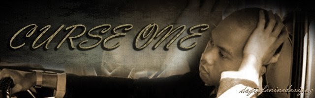 Downtown Entertainment: New tracks from Curse One!