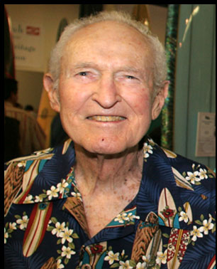 Surfing Heritage & Culture Center: Pioneer Surf Photographer LeRoy ...