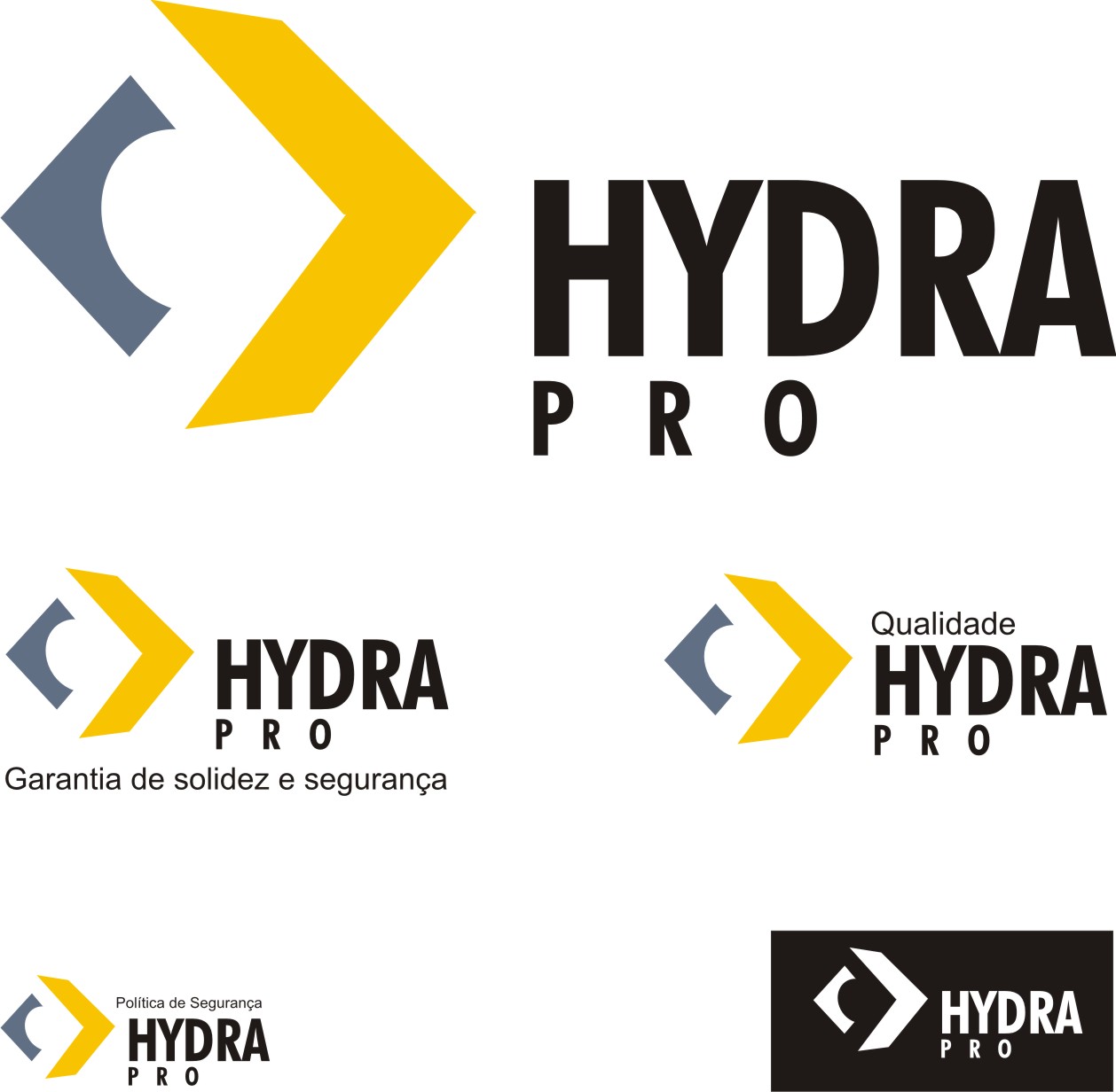 Bruno Scarlate: Hydra Pro