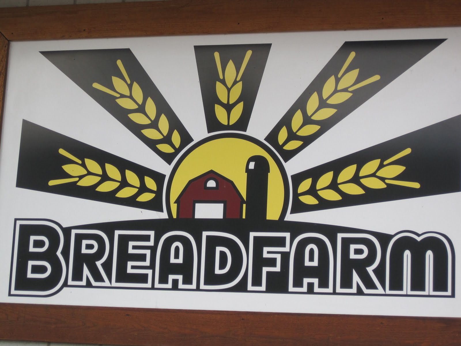 Pieceful Afternoon: Bow and Edison - part 1