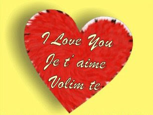 Ljubavne Slike: Ljubavno srce