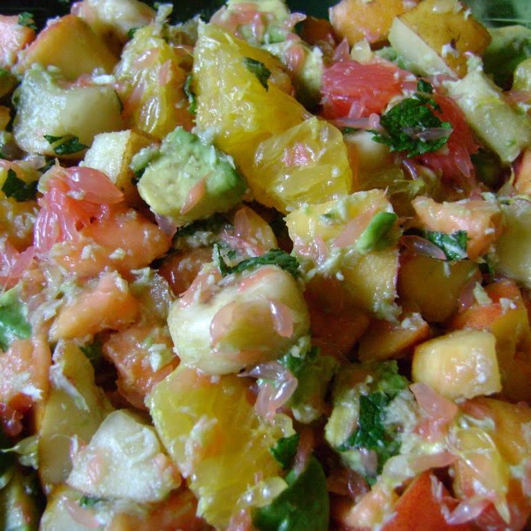 SCRAP. EAT. WORLD: Congo & Zambia