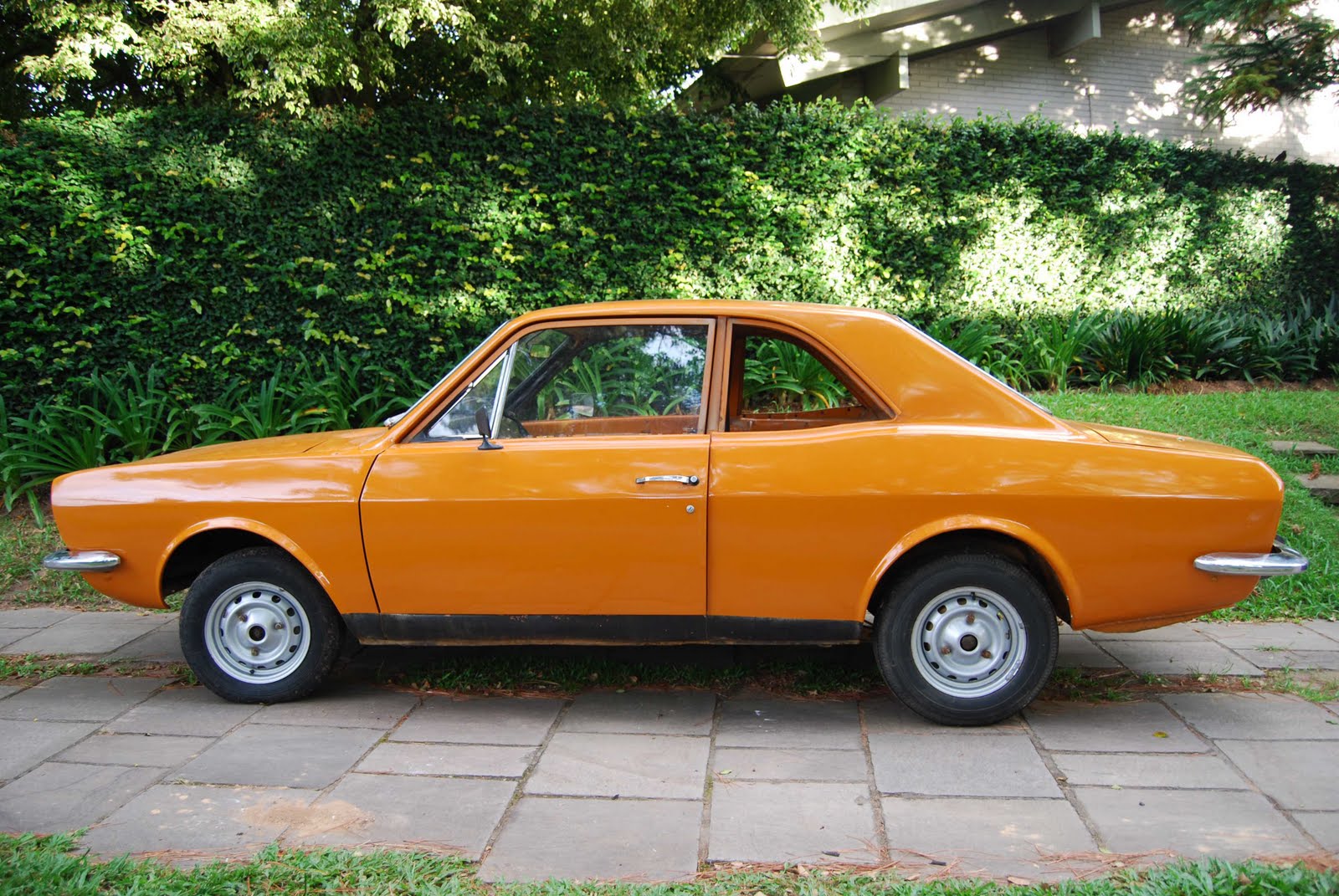 Blog do Corcel 74: junho 2010