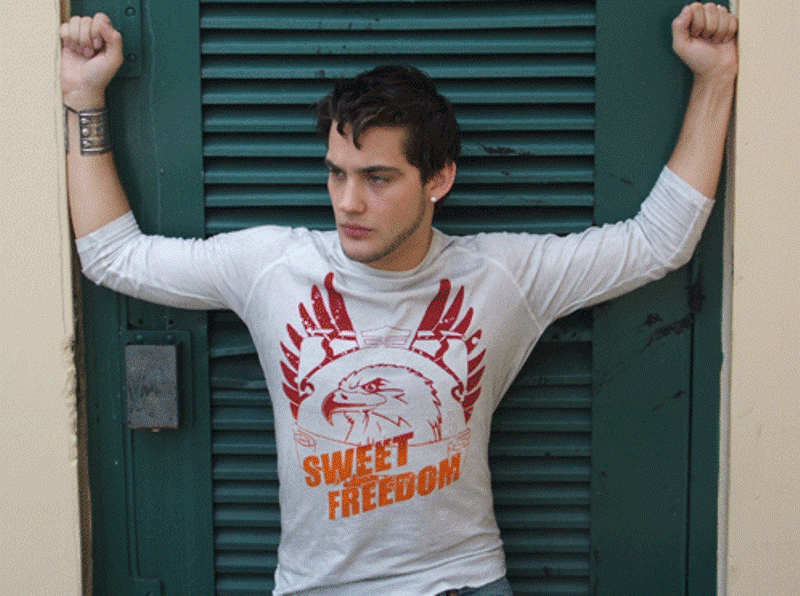 Man Central: Daniel Rene: Former Member of MDO